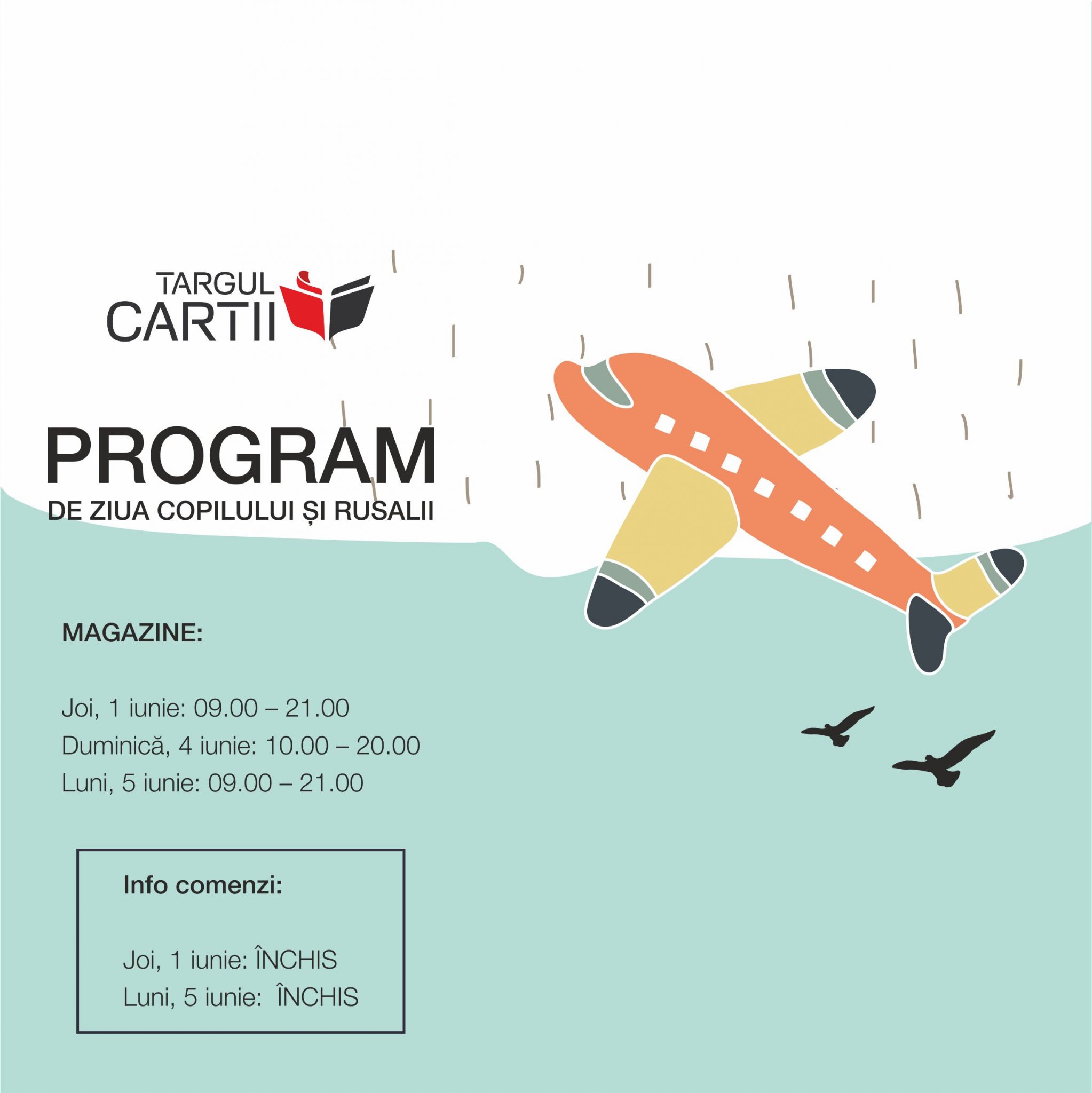 Blog - TargulCartii.ro