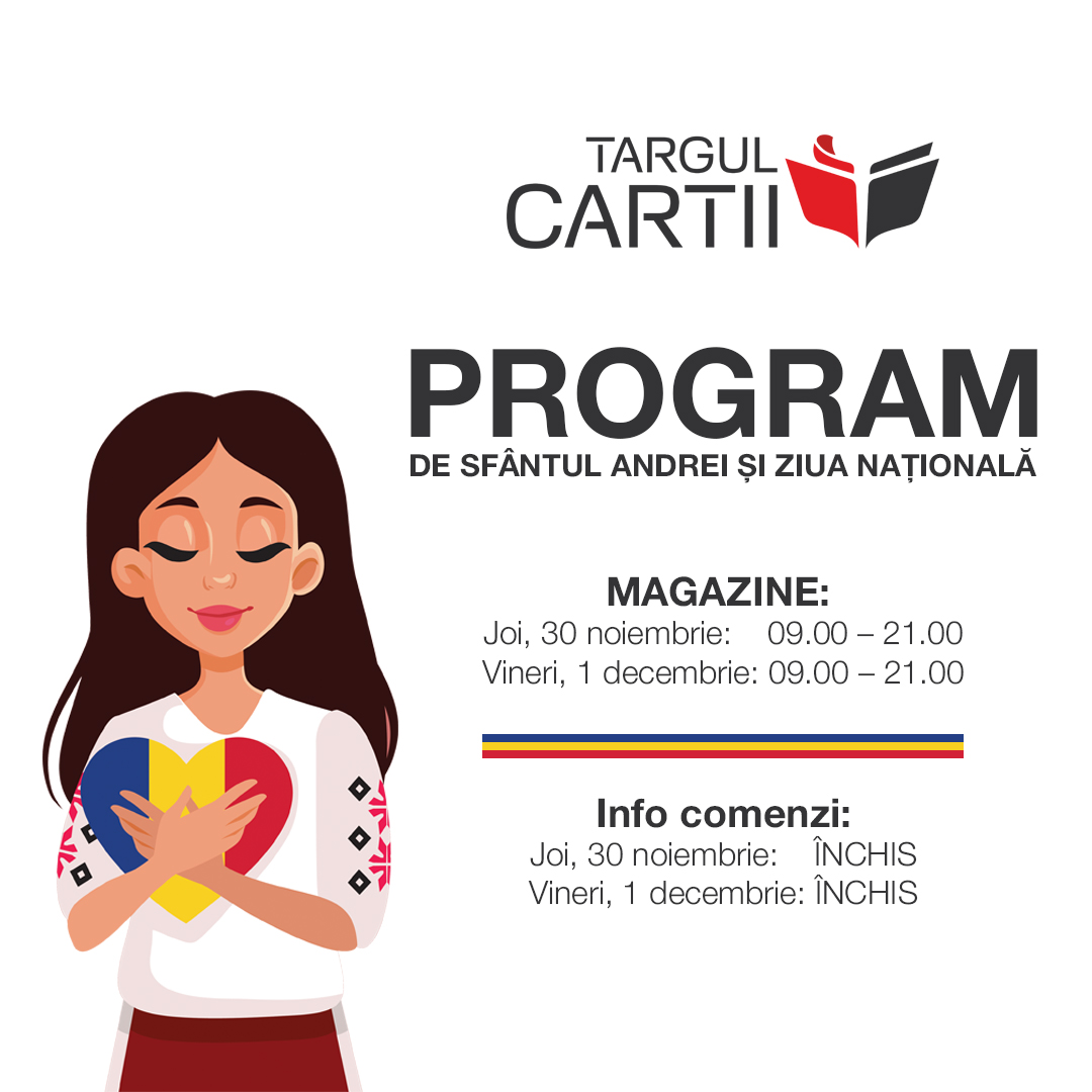 Program de funcționare în minivacanța de 1 decembrie | Blog ...